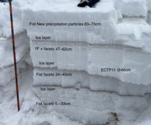 Avalanches: Geologic & Environmental Triggers - Geology Science