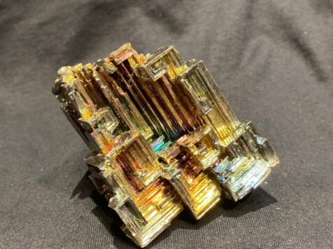 The Rarest and Most Expensive Minerals » Geology Science