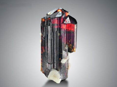 Crystal Systems: The 7 Fundamental Structures That Shape All Crystals
