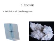 Crystal Systems: The 7 Fundamental Structures That Shape All Crystals