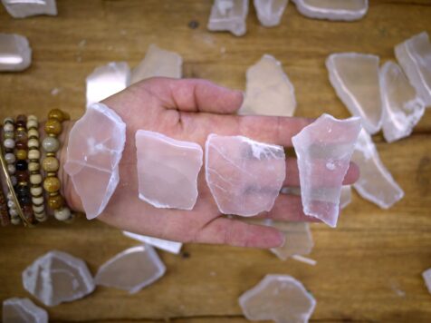 Top 10 Strangest Minerals Ever Discovered - Geology Science