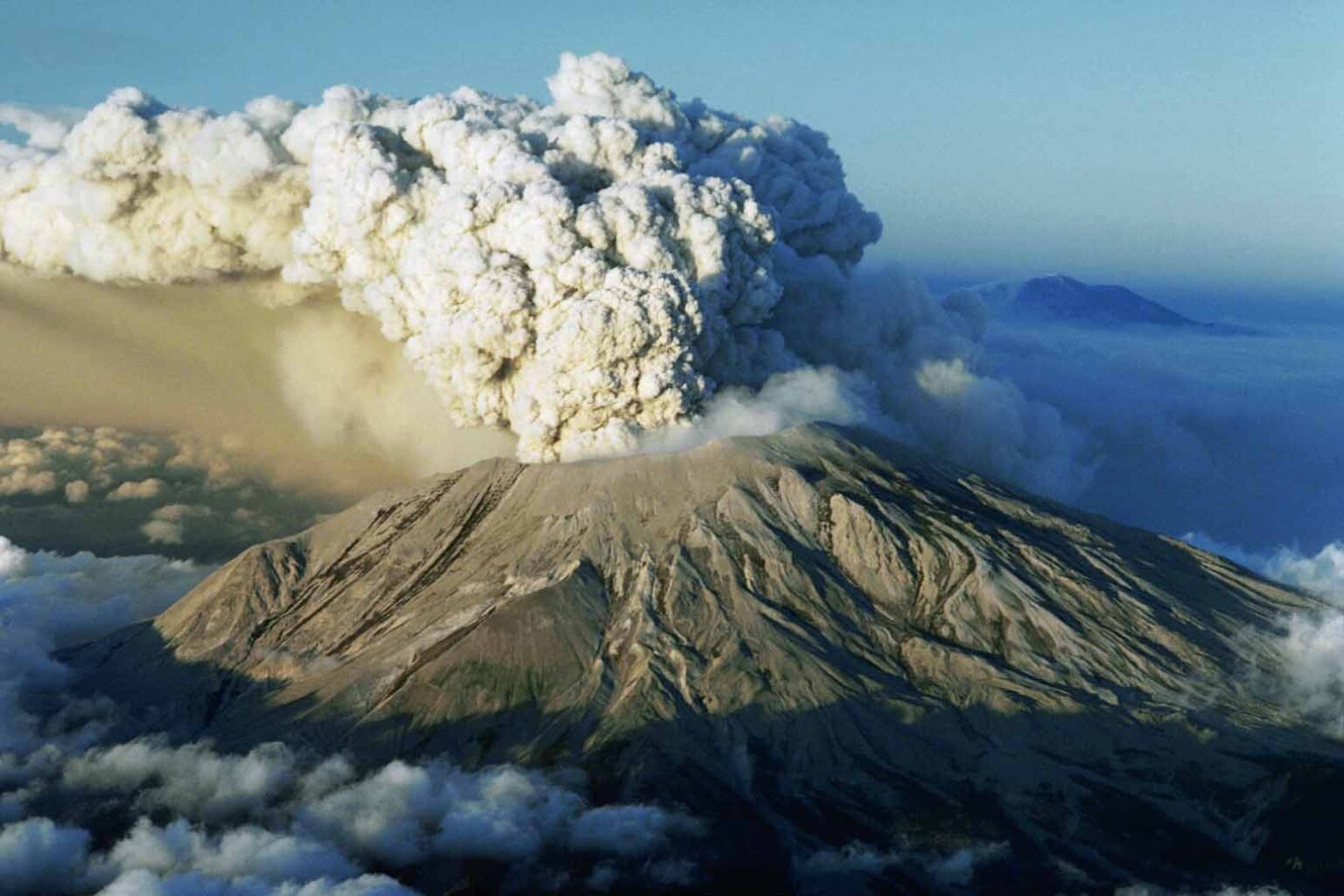 Can Geological Disasters Trigger Each Other? - Geology Science
