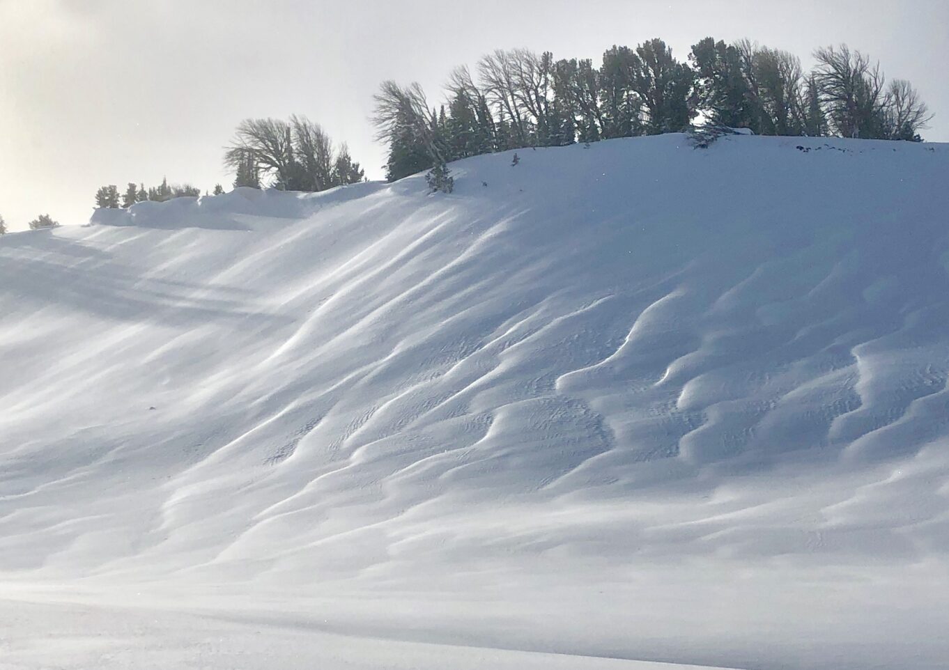 Avalanches: Geologic & Environmental Triggers - Geology Science