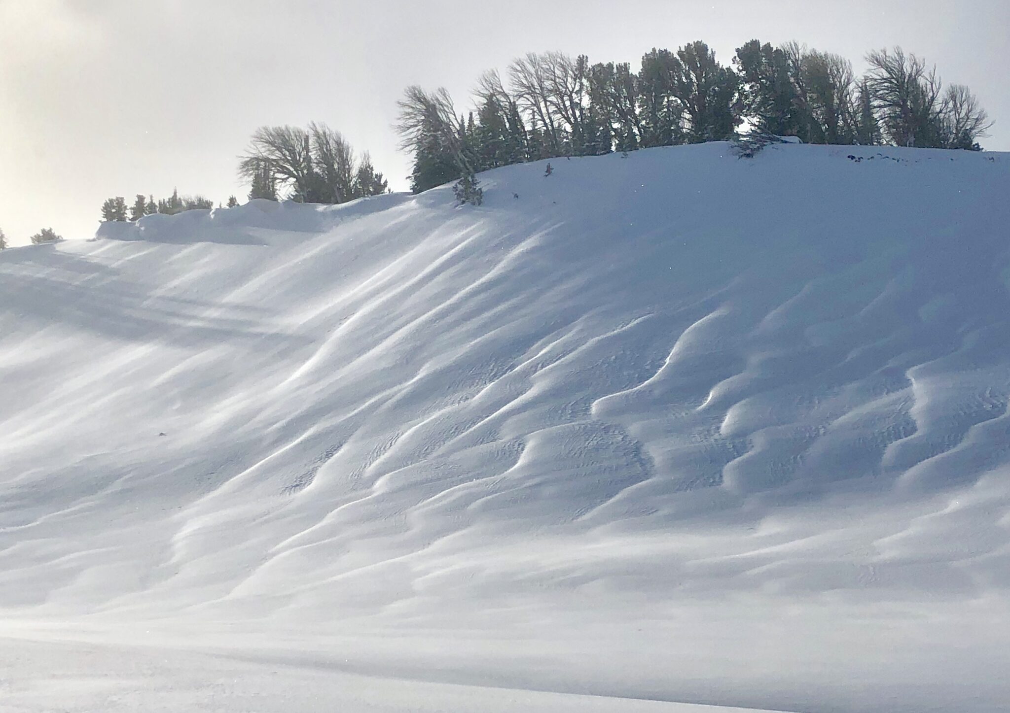 Avalanches : facteurs géologiques et environnementaux déclencheurs ...