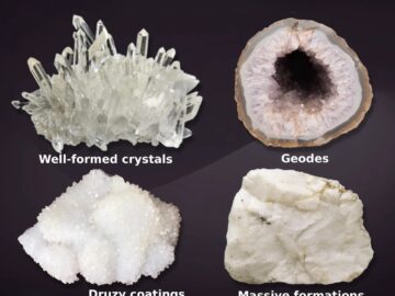 Gemstones: Properties, Types, Formation & Identification Guide